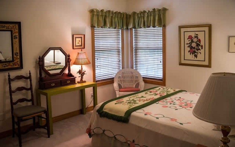 Guest Room Remodeling Guidelines — Home Remodeling and Home Improvement