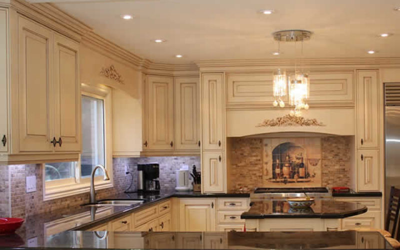 DIY Affordable & Competitive Kitchen Renovations Tips — Home Remodeling ...