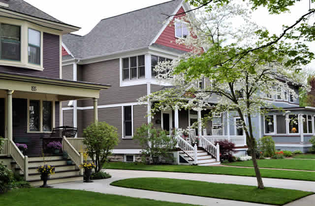 Tips for Updating Your Home Exterior And Improving Your Neighborhood