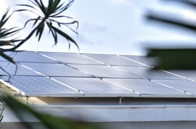 Safety and Maintenance of Solar Panels at Home