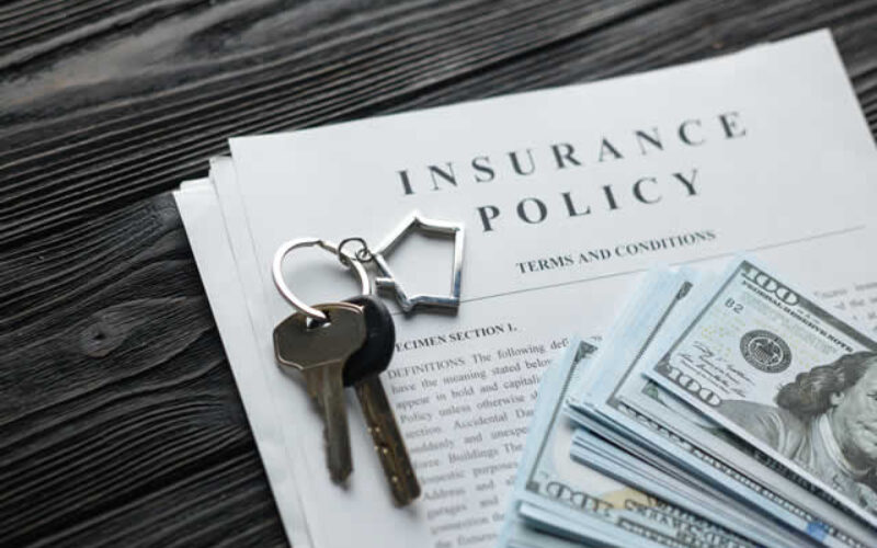 Insurance Broker Can Help You Find the Right Home Insurance