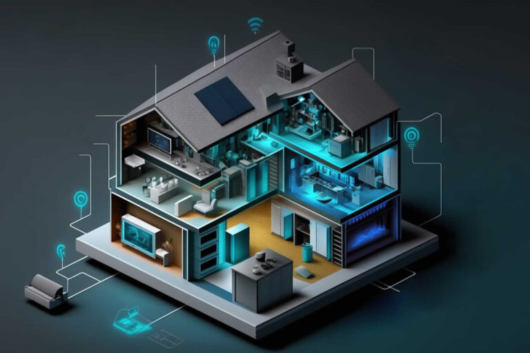 The Rise of Intelligent Homes: A Deep Dive Into Smart Wiring Solutions | Photo Remodeling Analysis