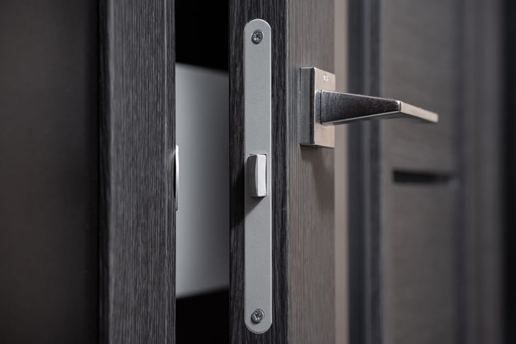 Unlocking Comfort: Your Guide to Knobs, Levers, and Smart Locks | Photo ...